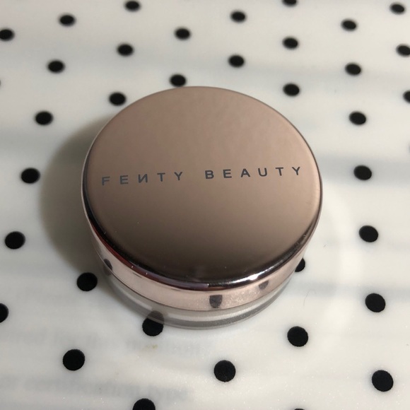 Fenty Beauty | Makeup | Fenty Beauty Mini Powder | Poshmark